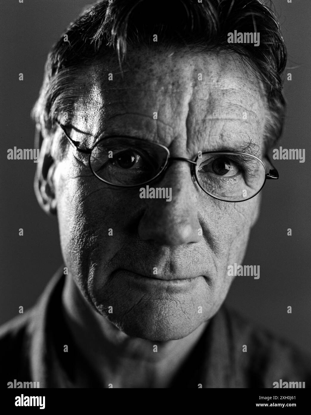 Michael palin life of brian Black and White Stock Photos & Images - Alamy