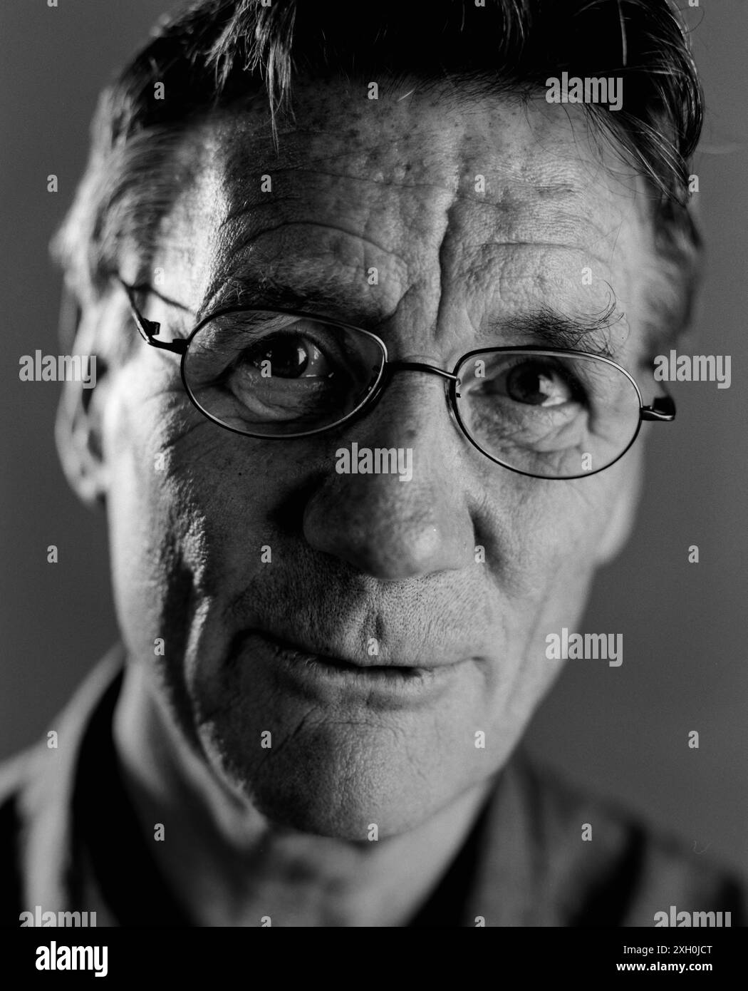 Michael palin life of brian Black and White Stock Photos & Images - Alamy
