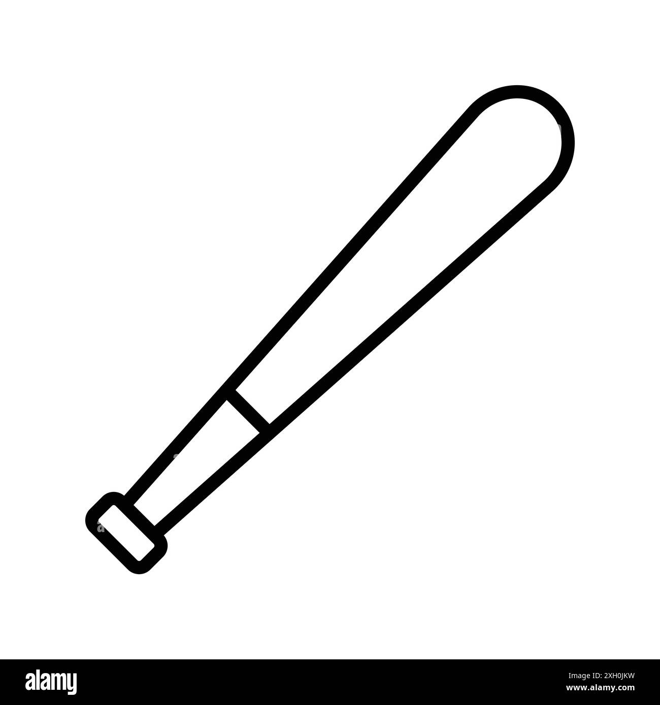 baseball icon vector design template in white background Stock Vector ...