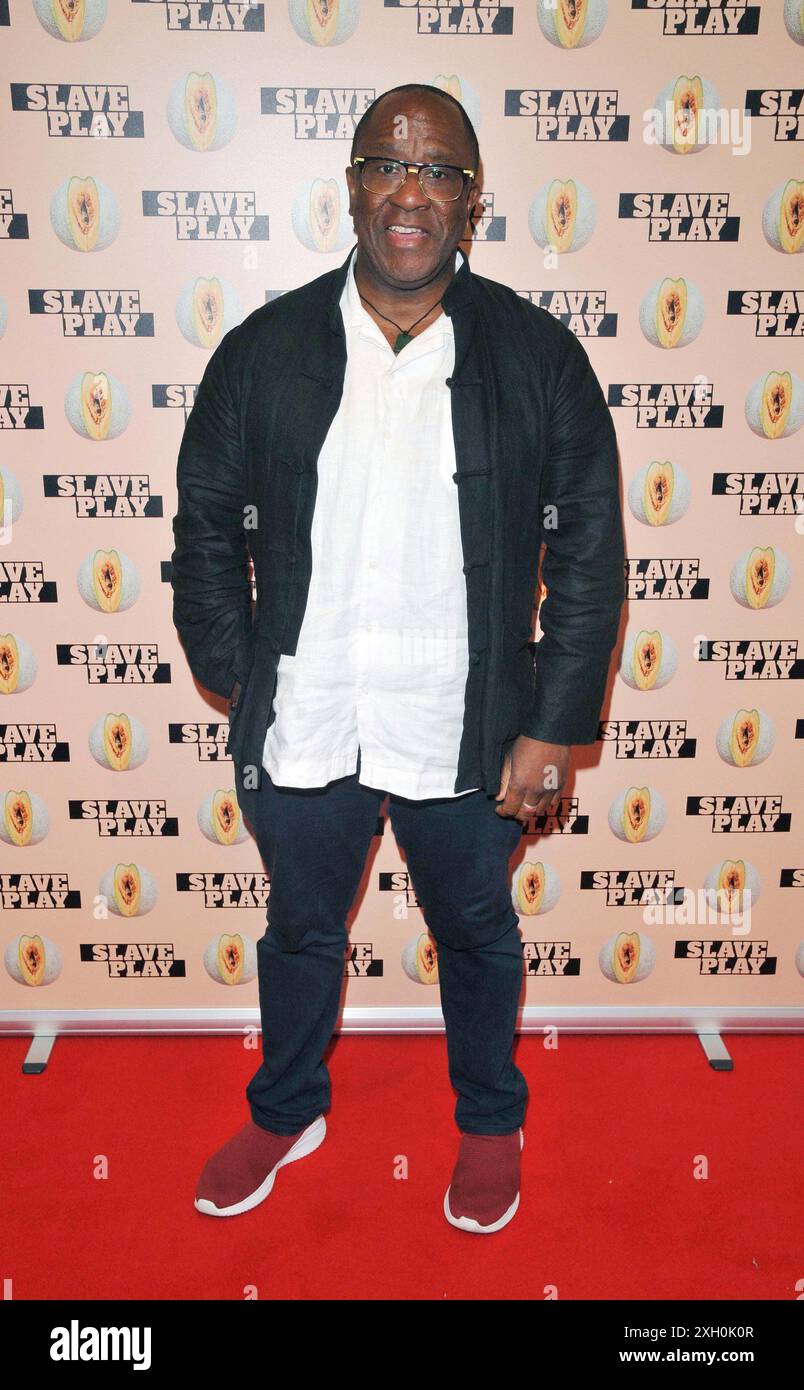 Actor of st lucian hi-res stock photography and images - Alamy
