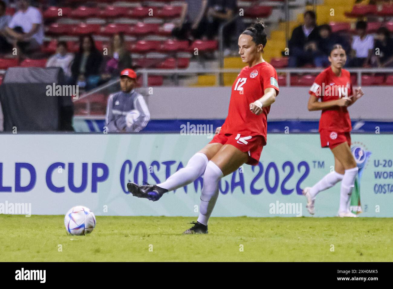Estadio de costa rica hi-res stock photography and images - Alamy