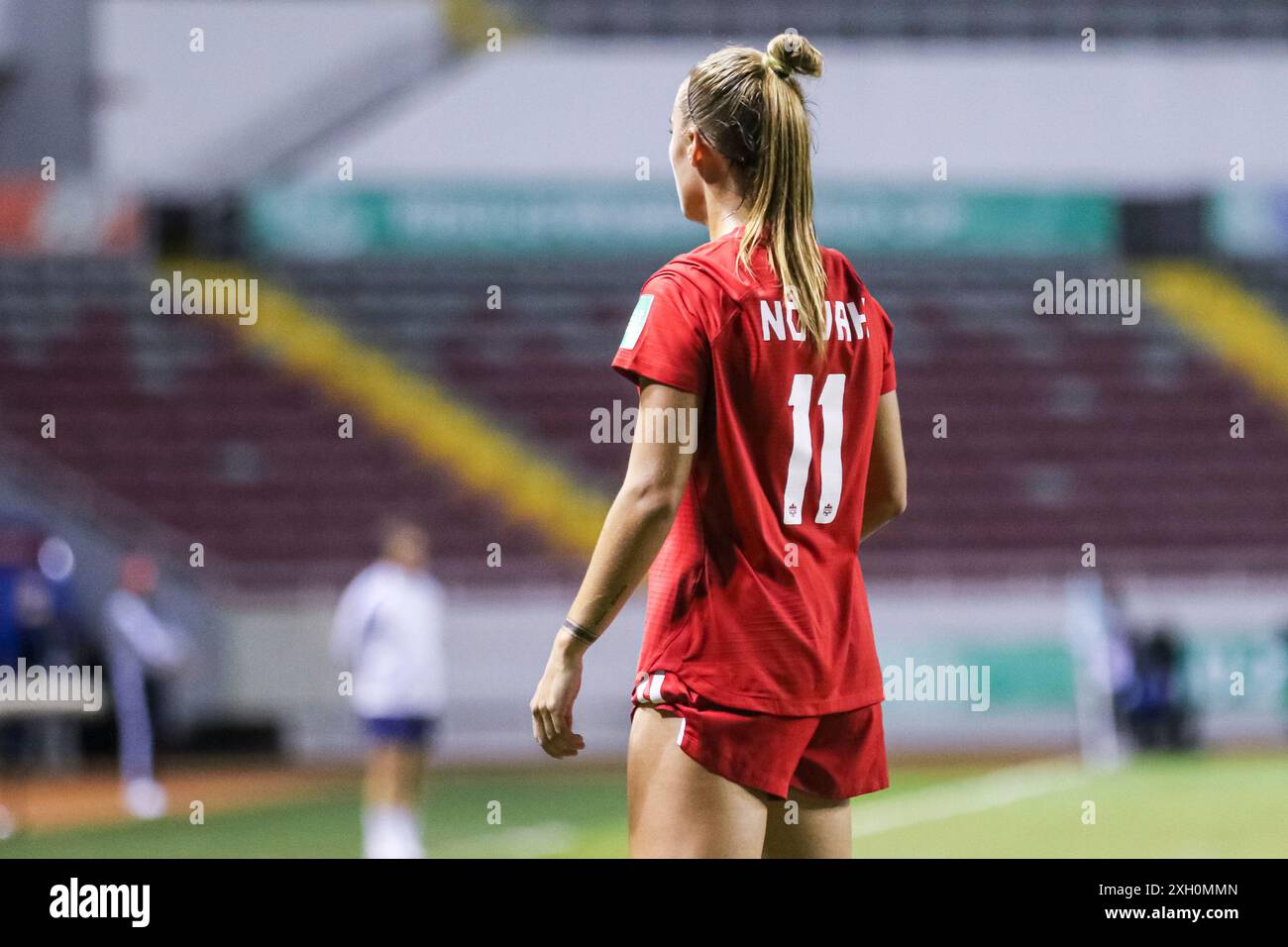 Estadio nacional de costa rica hi-res stock photography and images - Alamy