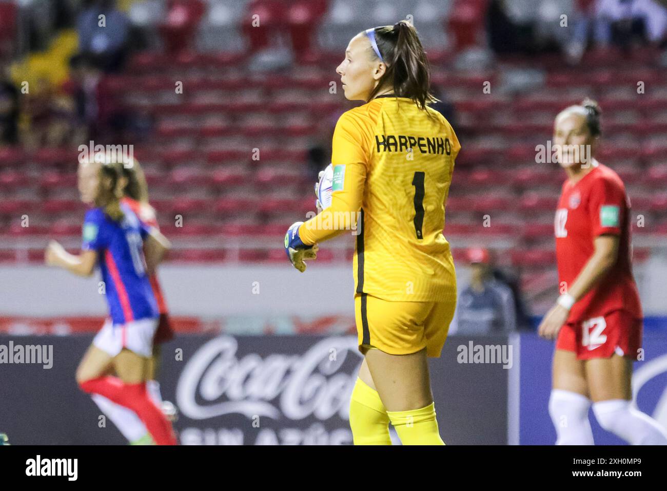 Anna costa hi-res stock photography and images - Alamy