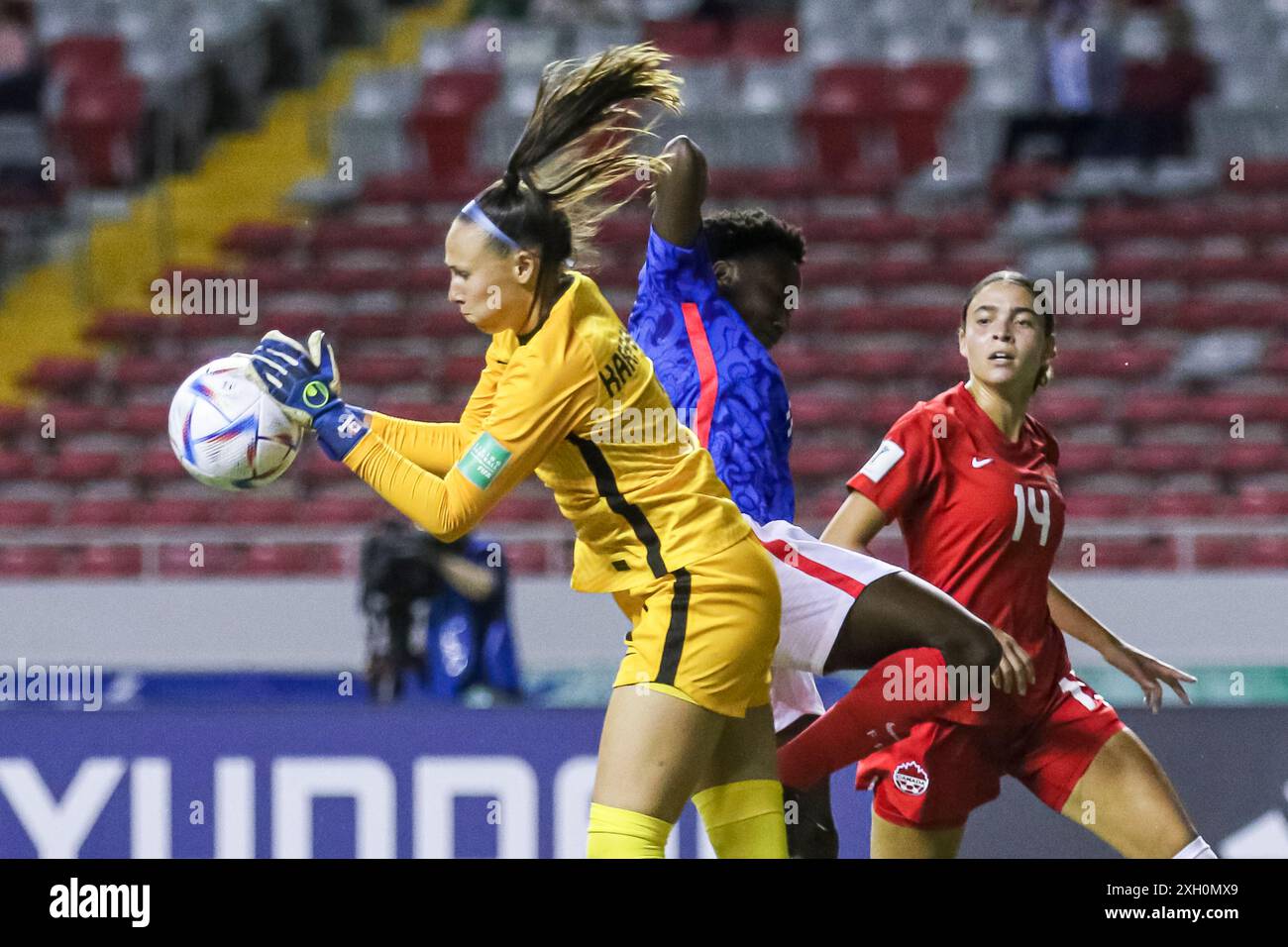 Anna costa hi-res stock photography and images - Alamy