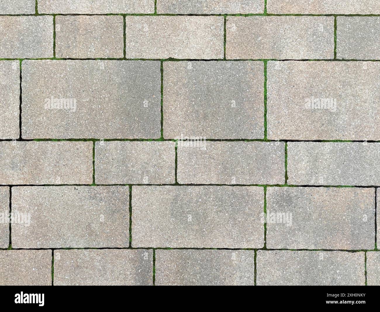 Pavement, background, texture, Muensterland, North Rhine-Westphalia ...