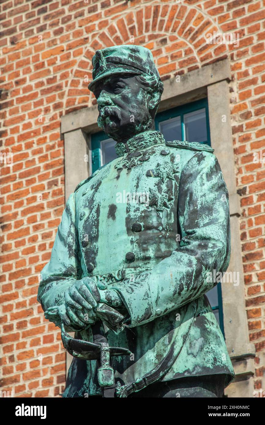 Christian nyborg hi-res stock photography and images - Alamy