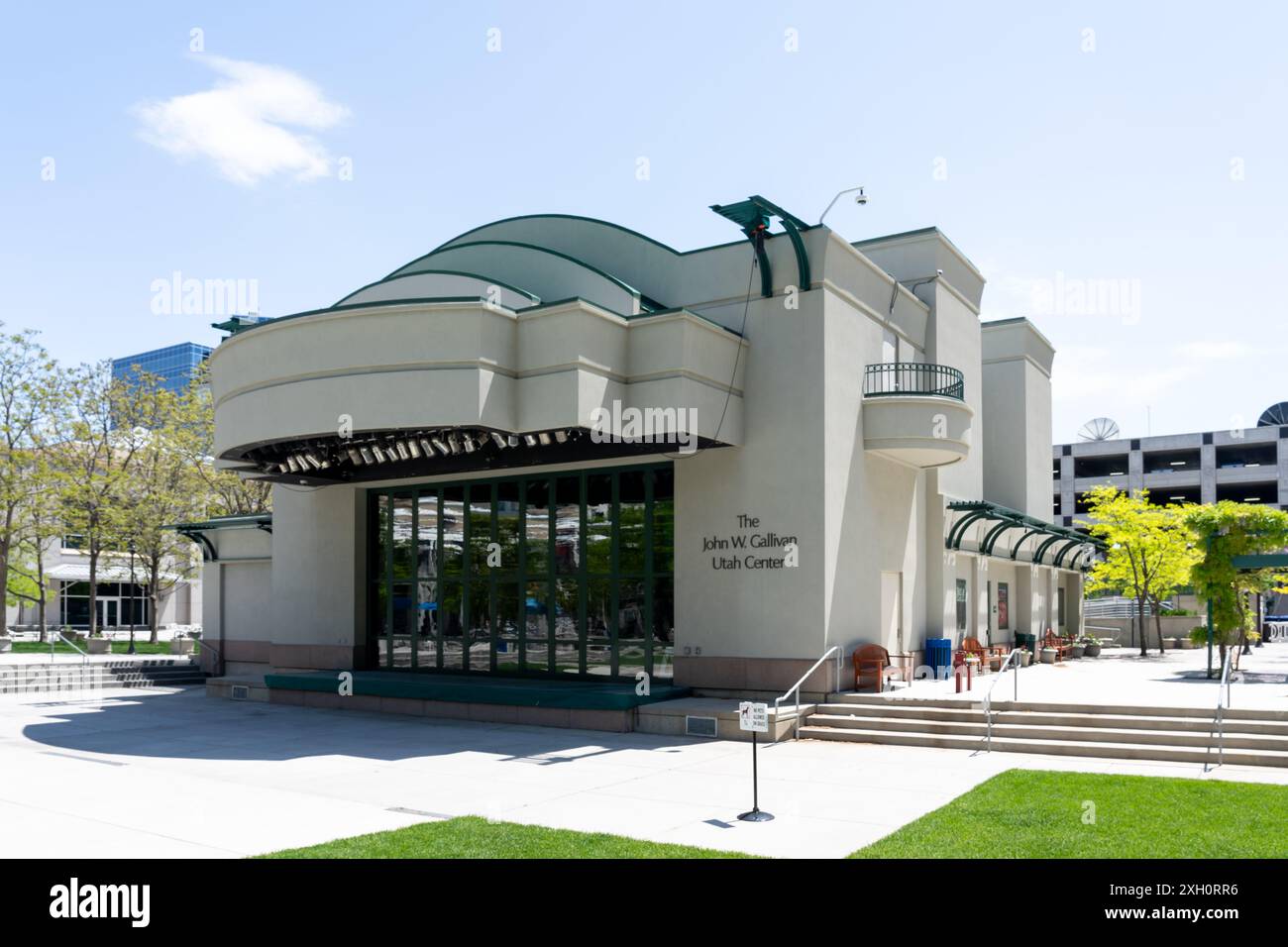 John w gallivan hi-res stock photography and images - Alamy