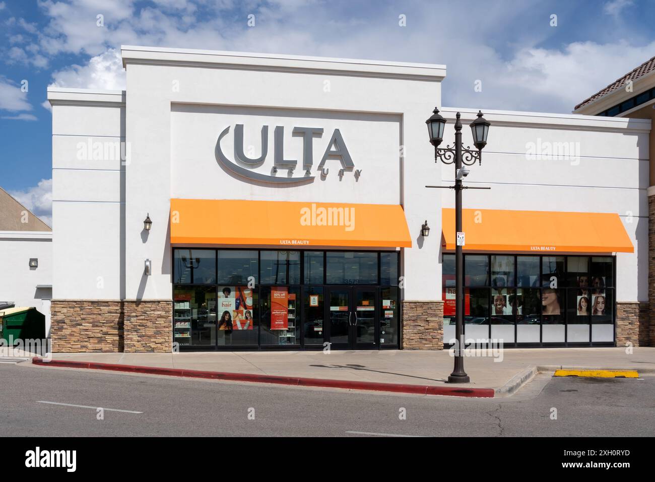 Ulta beauty hi-res stock photography and images - Alamy