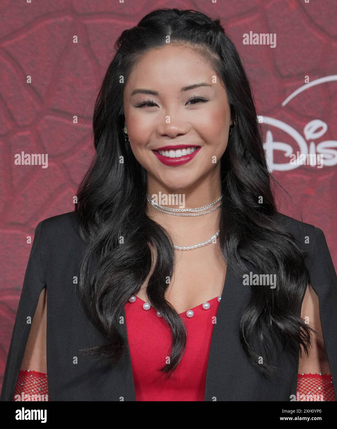 Jenna alvarez hi-res stock photography and images - Alamy
