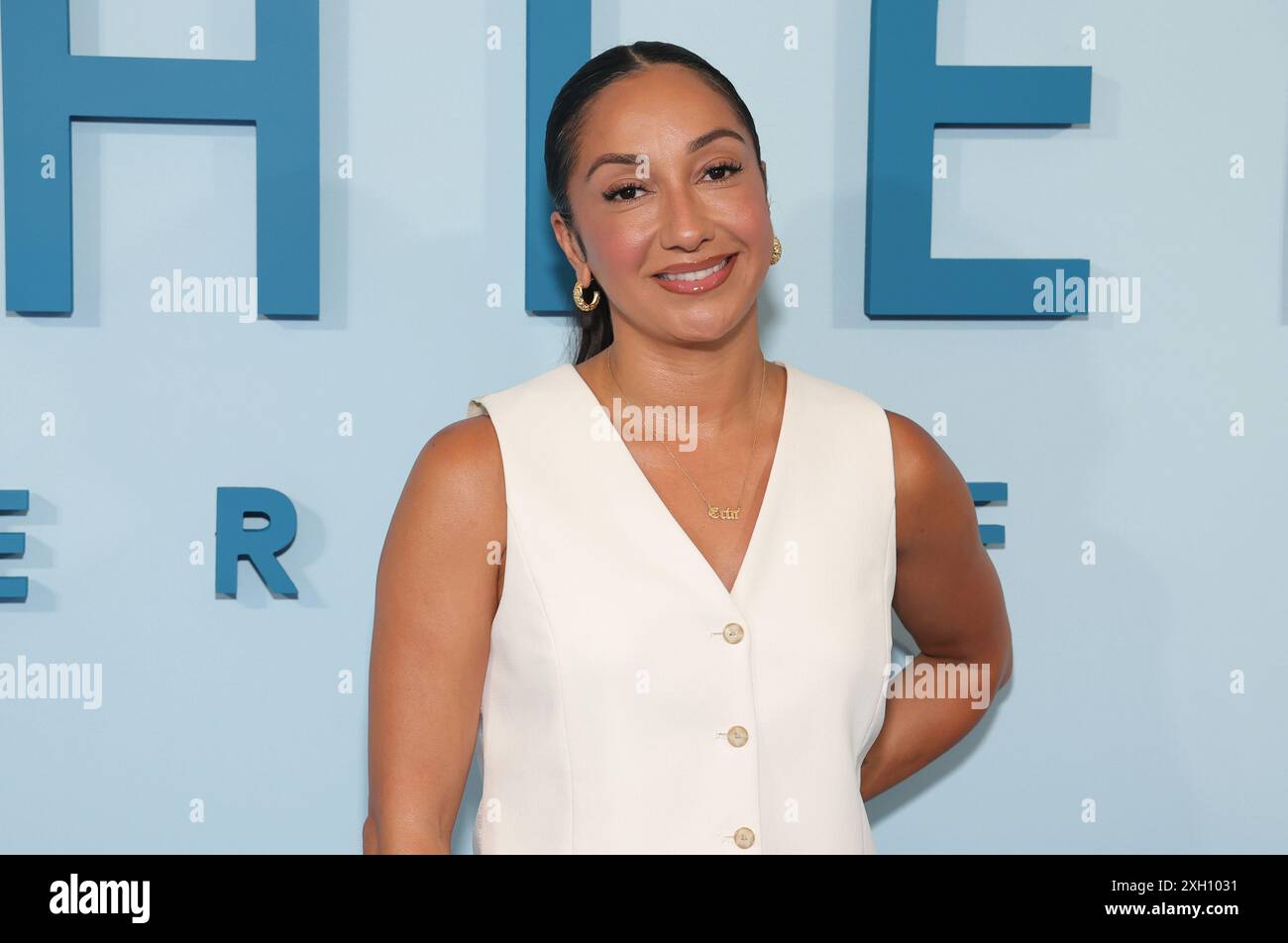 Erin patterson hi-res stock photography and images - Alamy