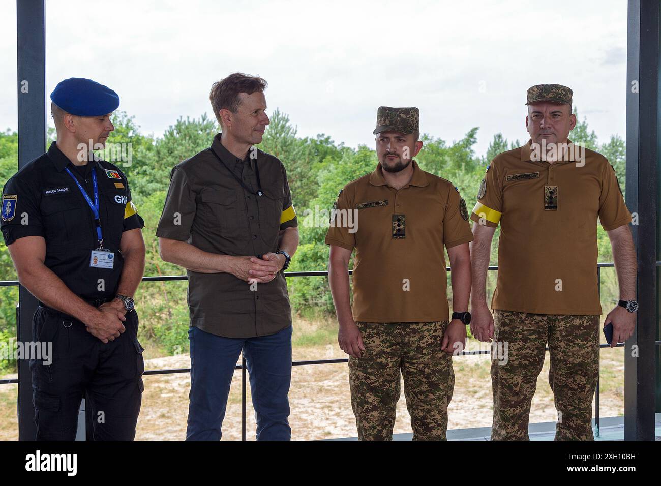 Oleksii osypenko hi-res stock photography and images - Alamy