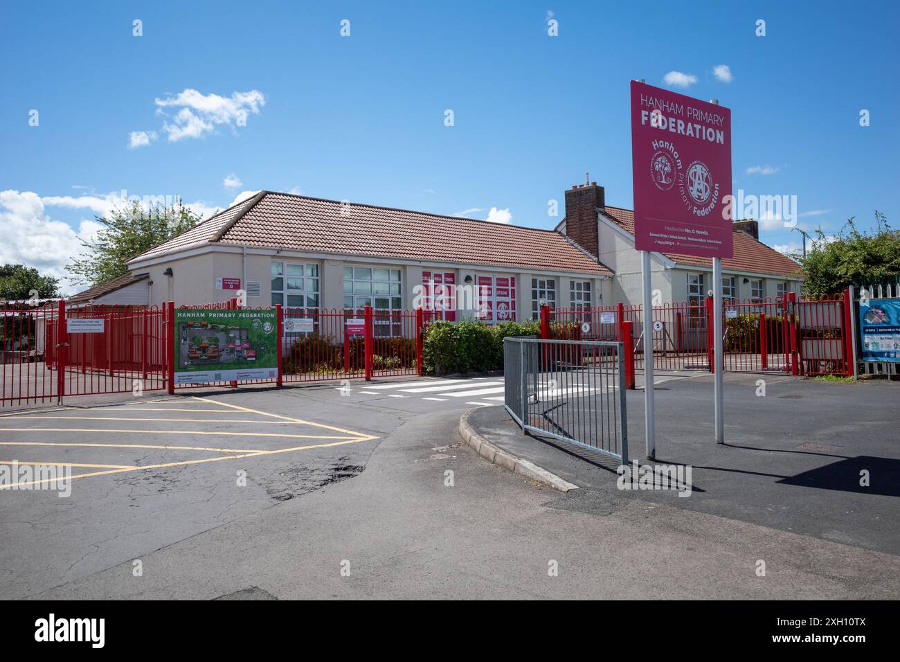Hanham abbots hi-res stock photography and images - Alamy