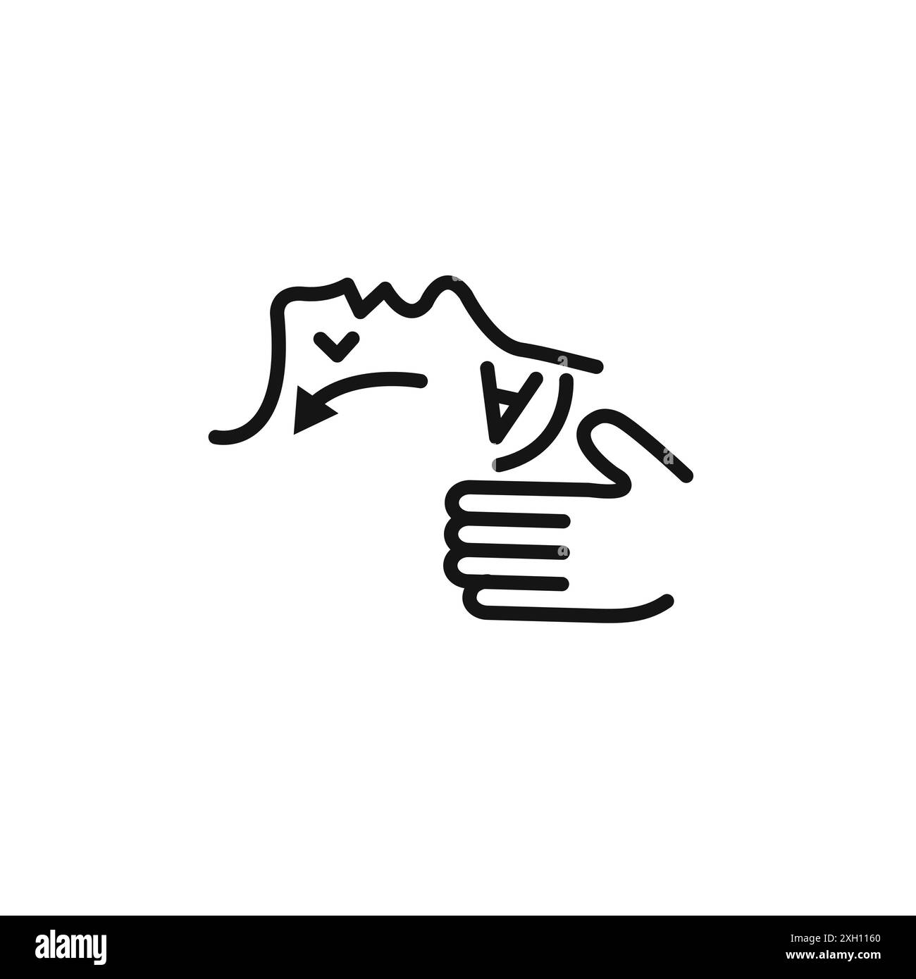 Clinic collagen Black and White Stock Photos & Images - Alamy