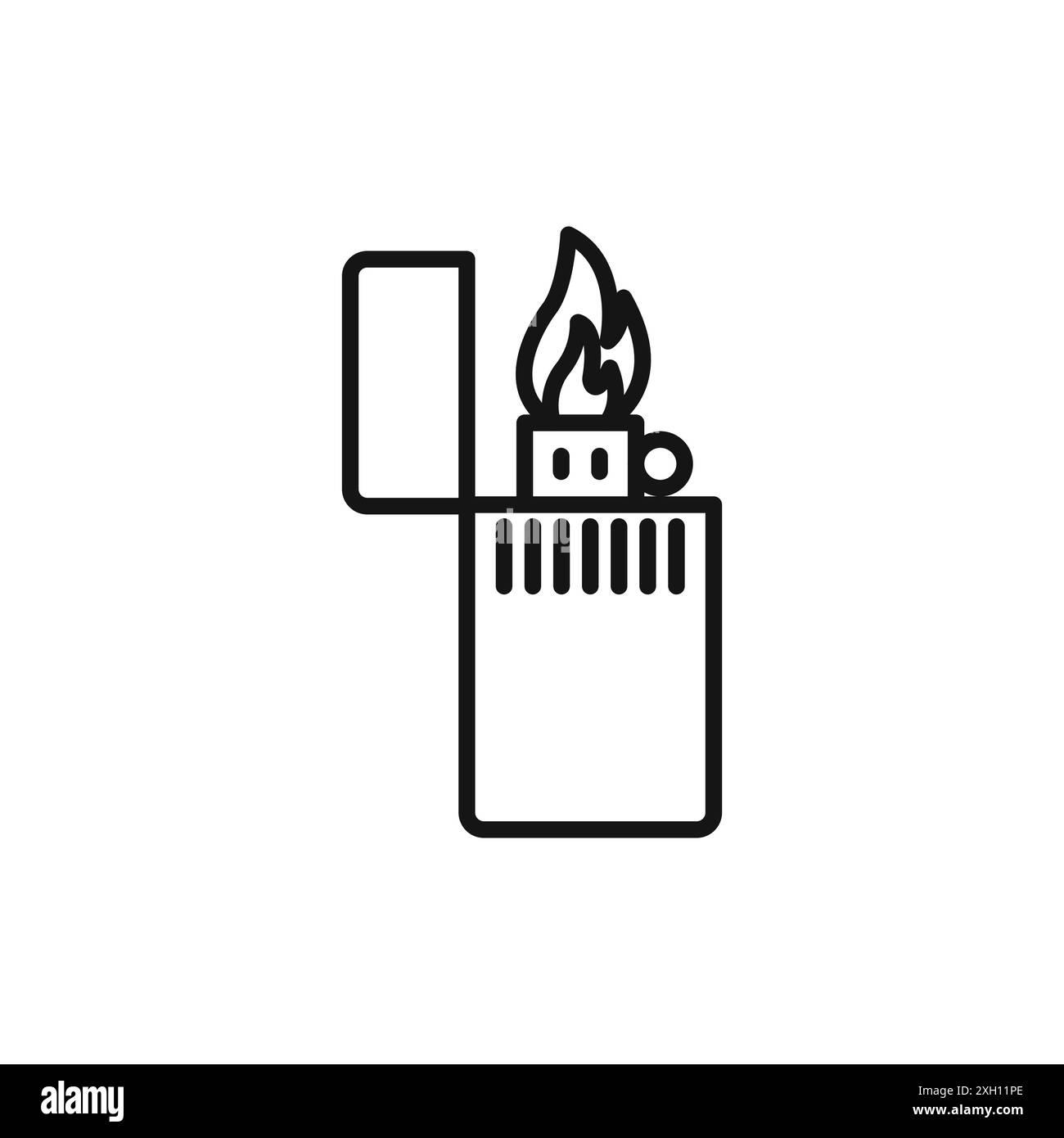 Black and white rose color car Stock Vector Images - Alamy