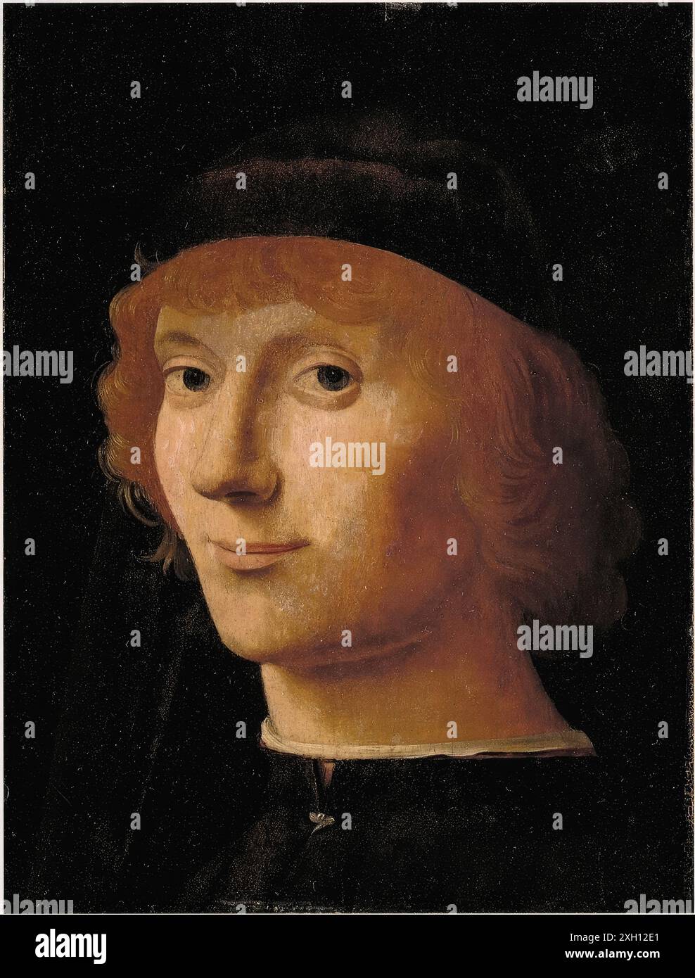 Renaissance genre hi-res stock photography and images - Alamy