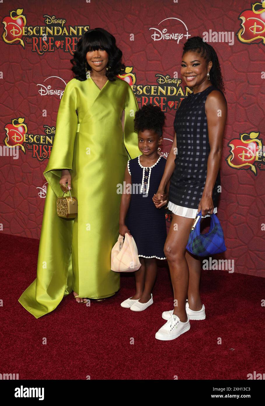 Brandy Norwood 2024 Photoshoot