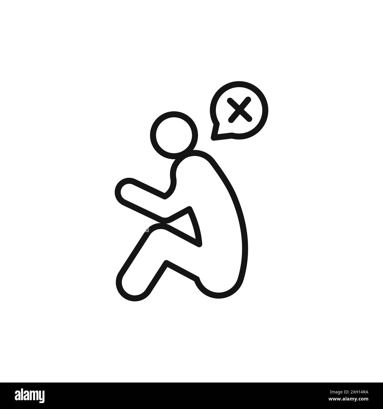 Social help young Black and White Stock Photos & Images - Alamy