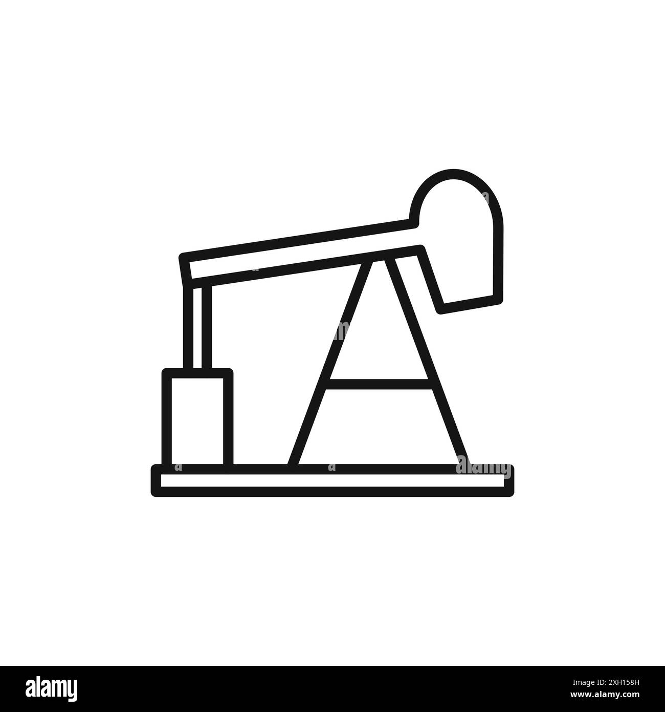 Pump Jack Logo Pump Jack Designs, Themes, Templates And Downloadable
