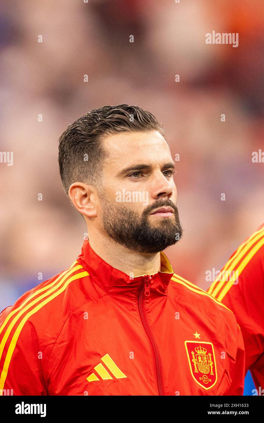 Allianz arena europameisterschaft 2024 hi-res stock photography and ...