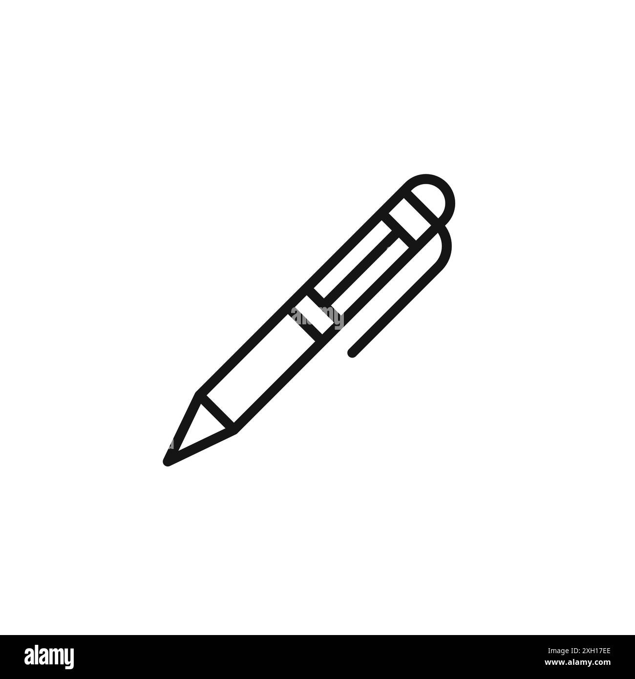 Envelope liner Stock Vector Images - Alamy