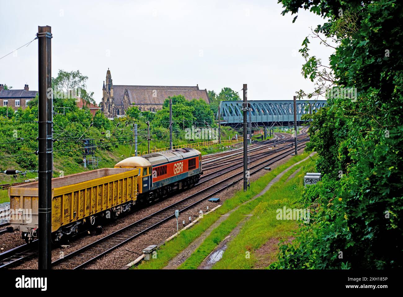 Gbrf class 69 locomotive hi-res stock photography and images - Alamy