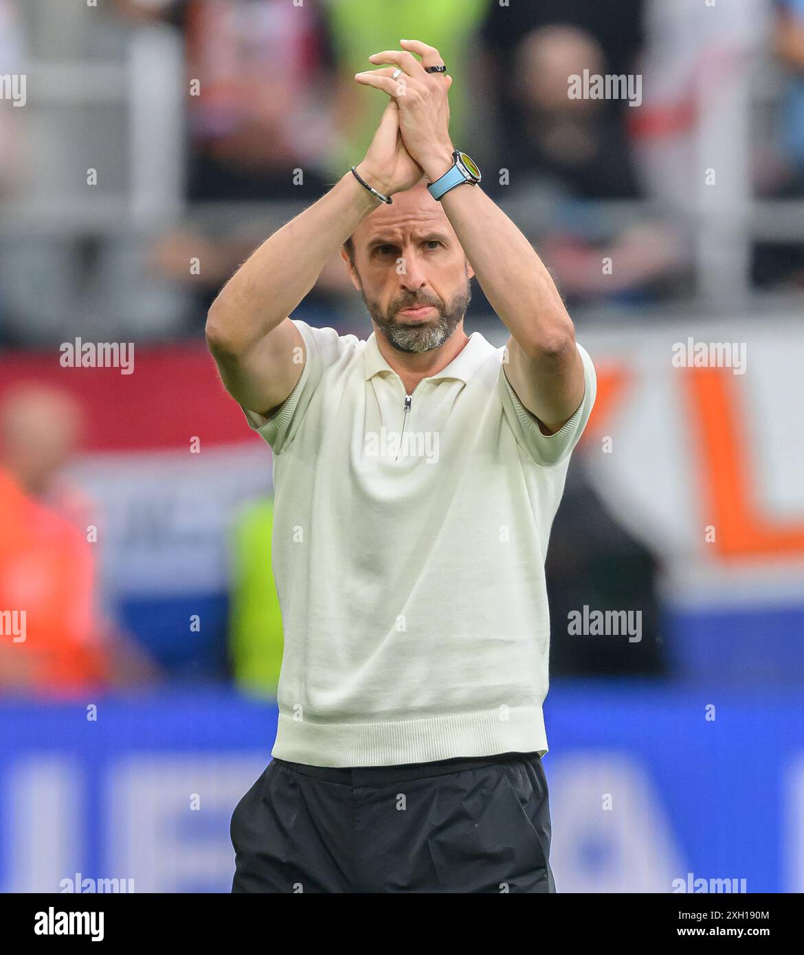 England euro 2024 celebrate hi-res stock photography and images - Alamy