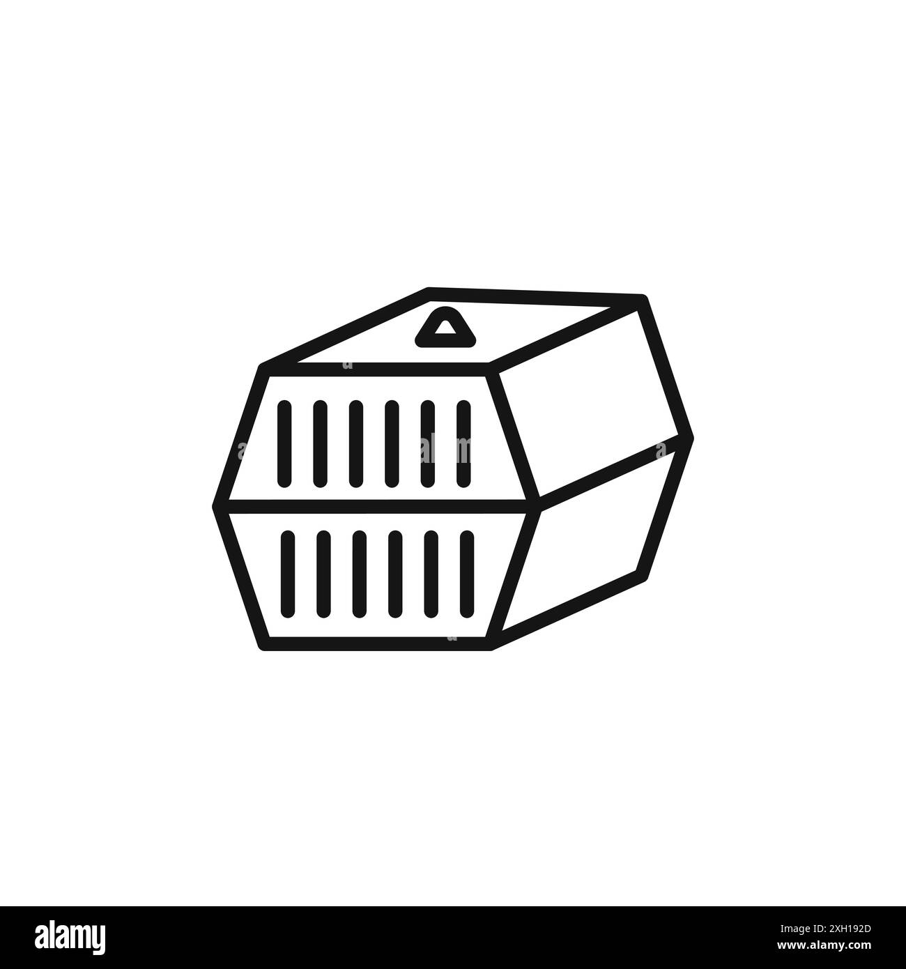 Service animals Cut Out Stock Images & Pictures - Alamy