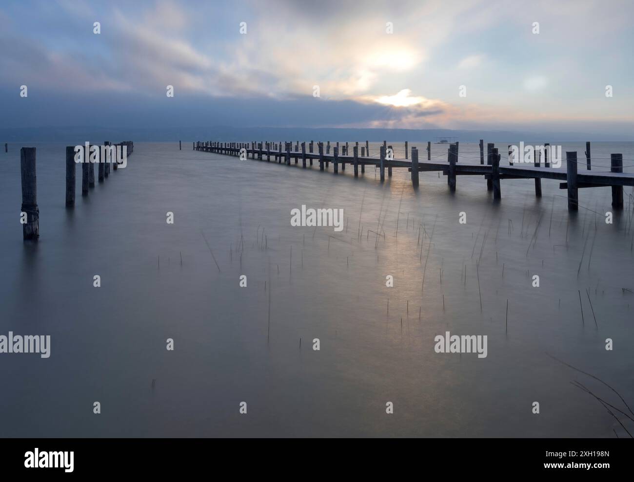 Windy morning hi-res stock photography and images - Alamy