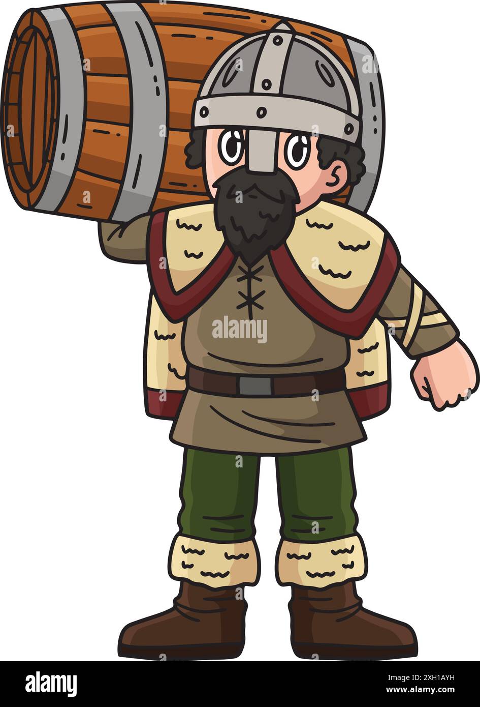 Barrel sail Cut Out Stock Images & Pictures - Alamy