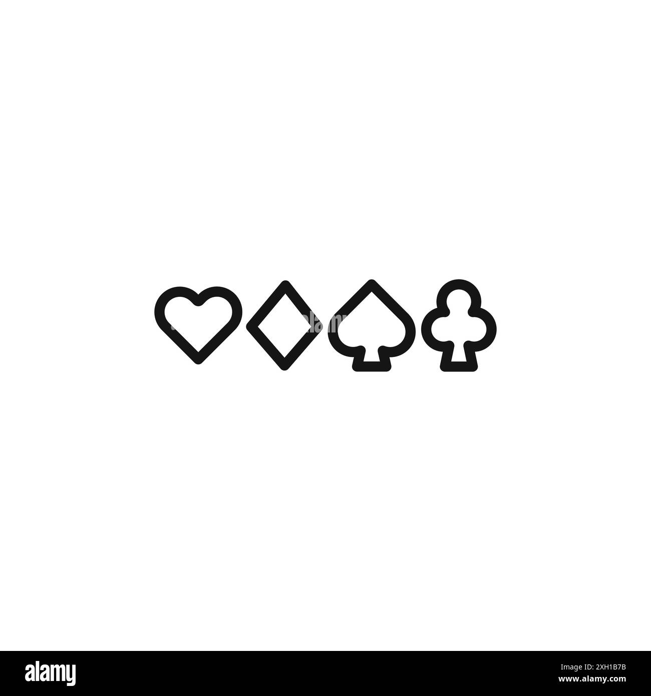 Diamond symbol in transparent Stock Vector Images - Alamy