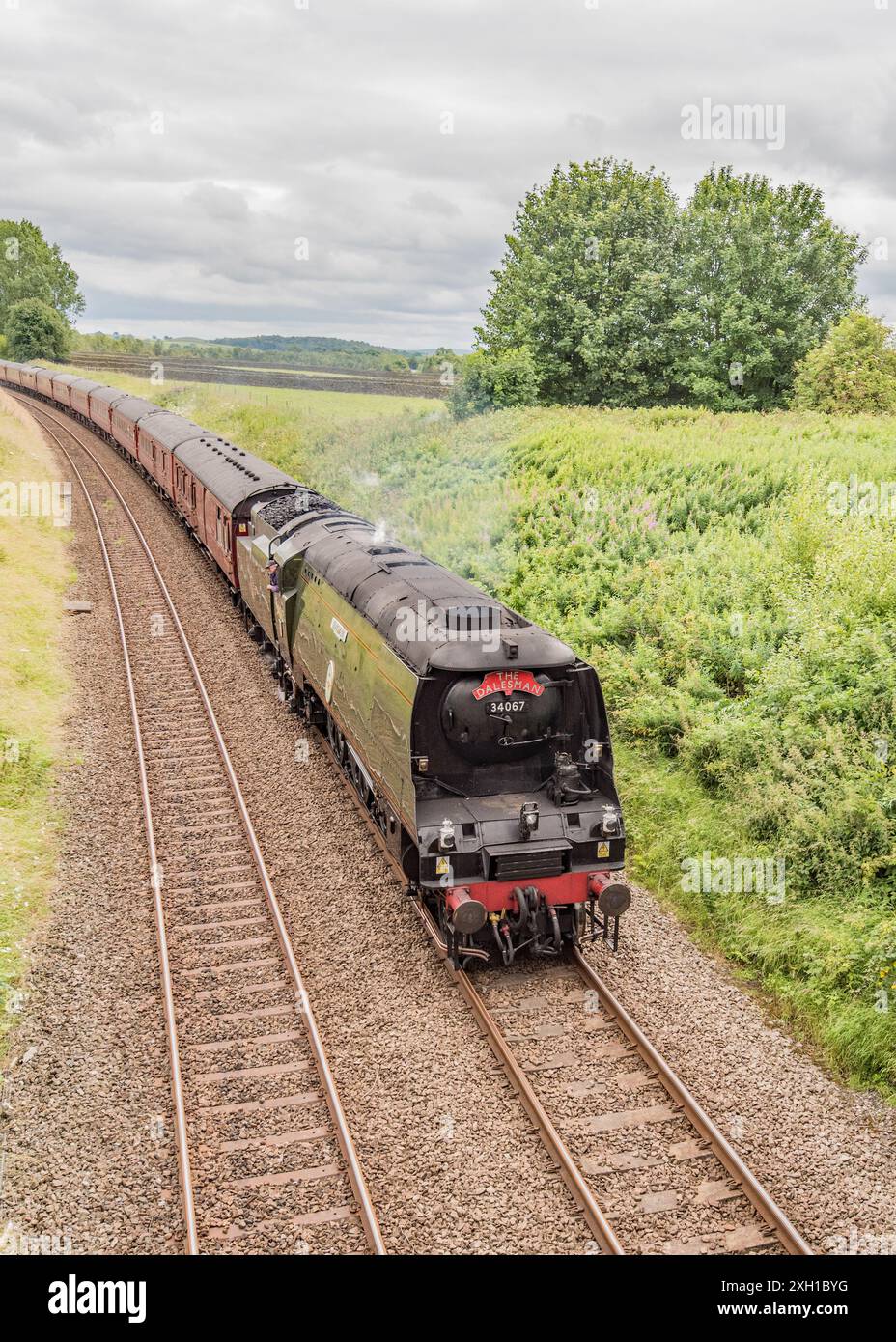 Tangmere airfield hi-res stock photography and images - Alamy