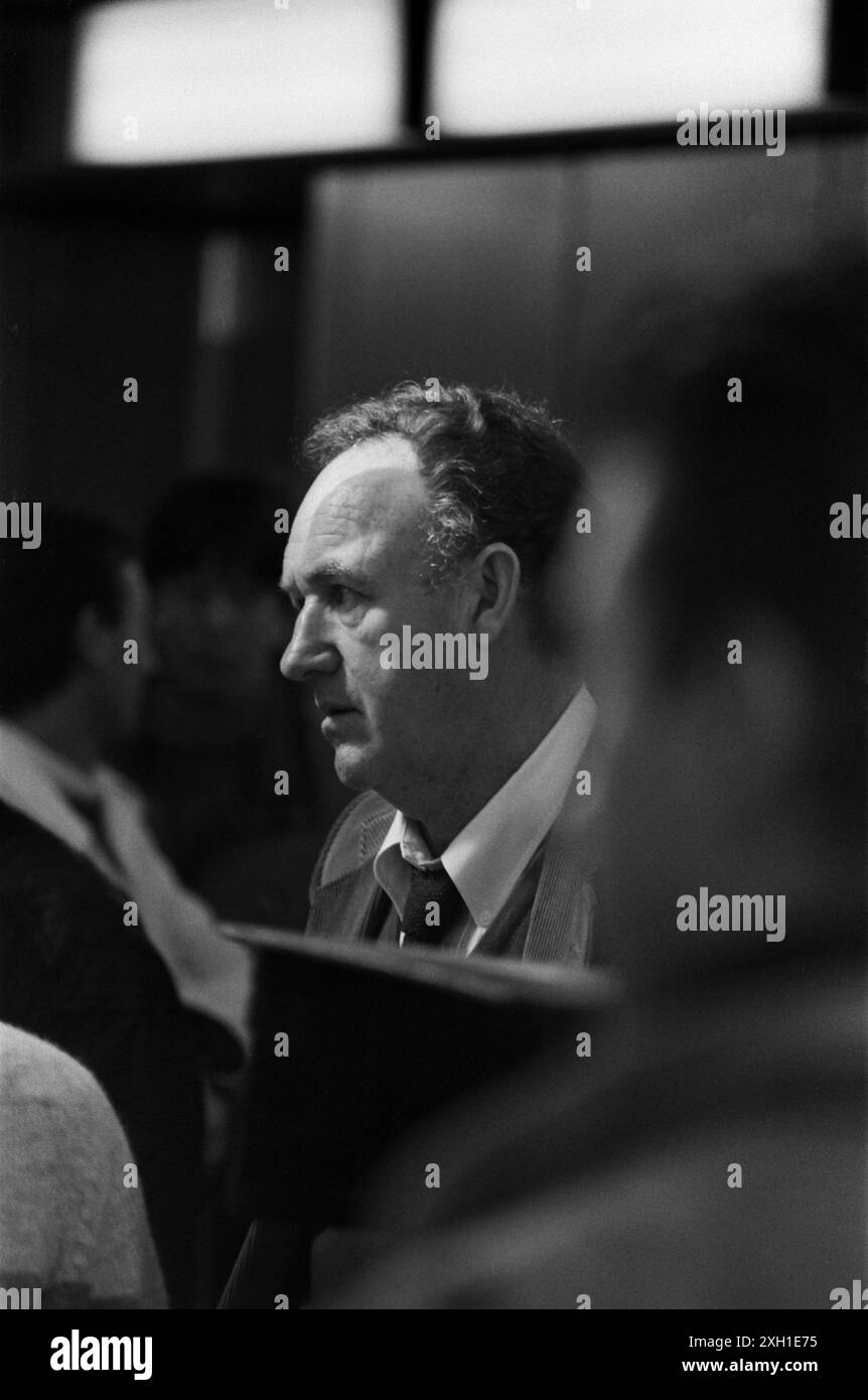 Gene hackman target hi-res stock photography and images - Alamy