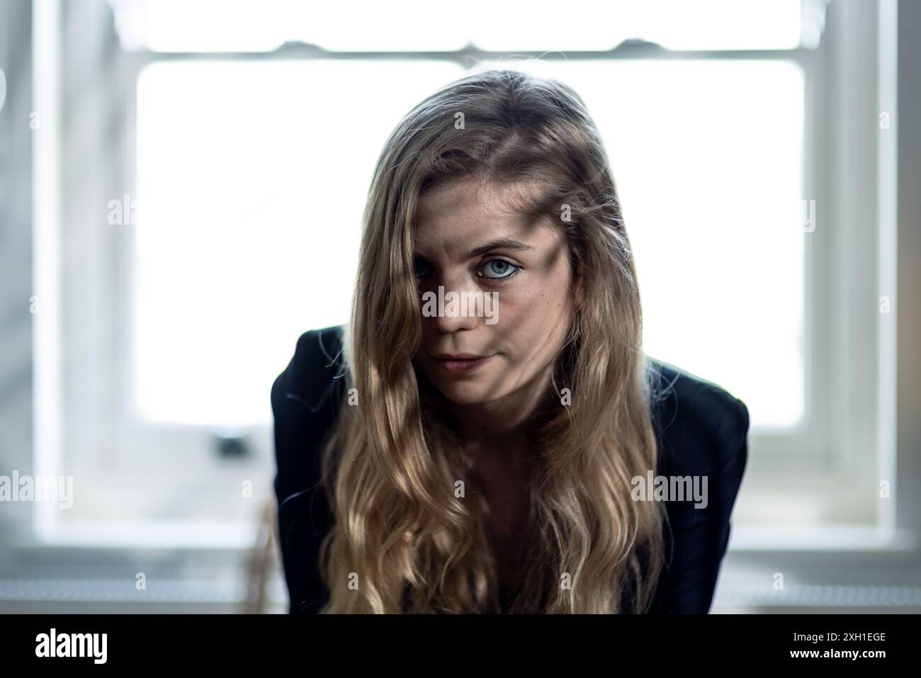 Heloise werner hi-res stock photography and images - Alamy