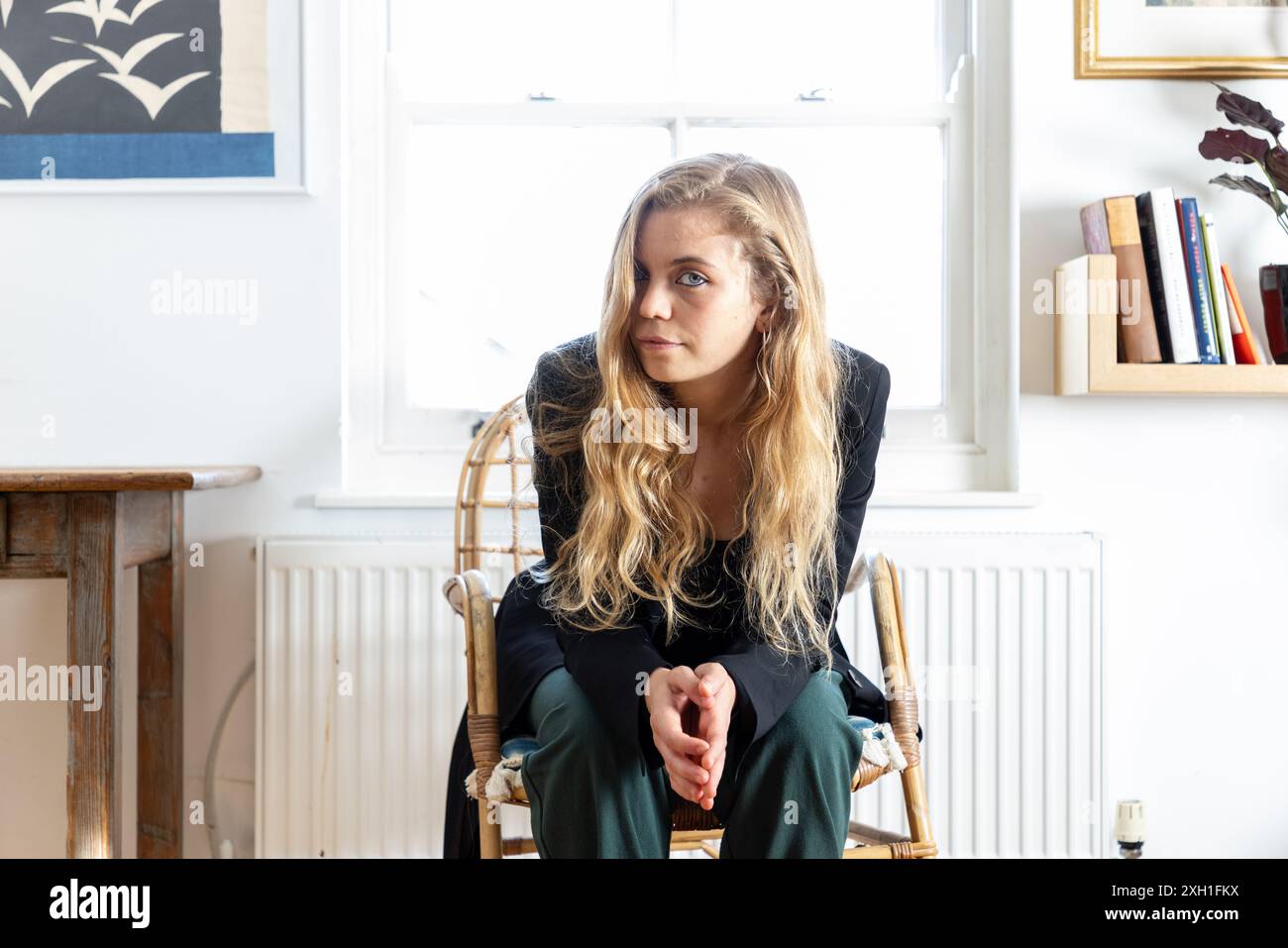 Bbc france hi-res stock photography and images - Alamy