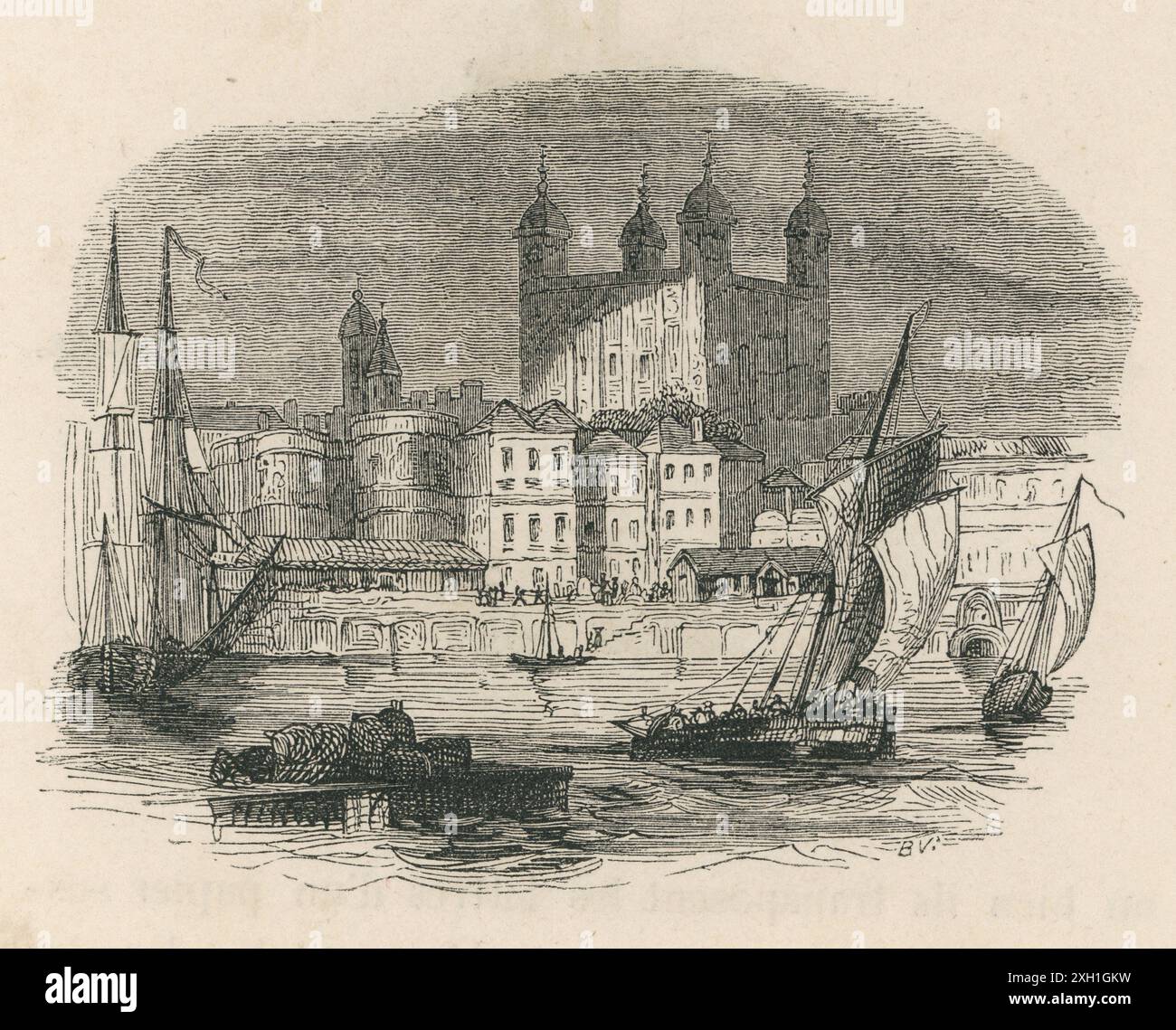 England 1830s hi-res stock photography and images - Alamy