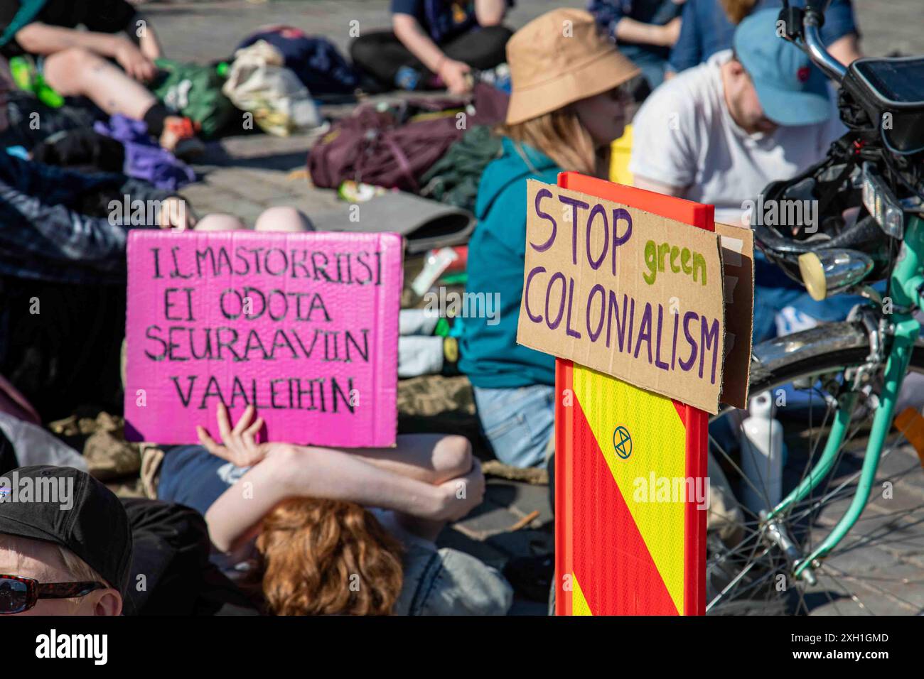 Colonialism hi-res stock photography and images - Alamy