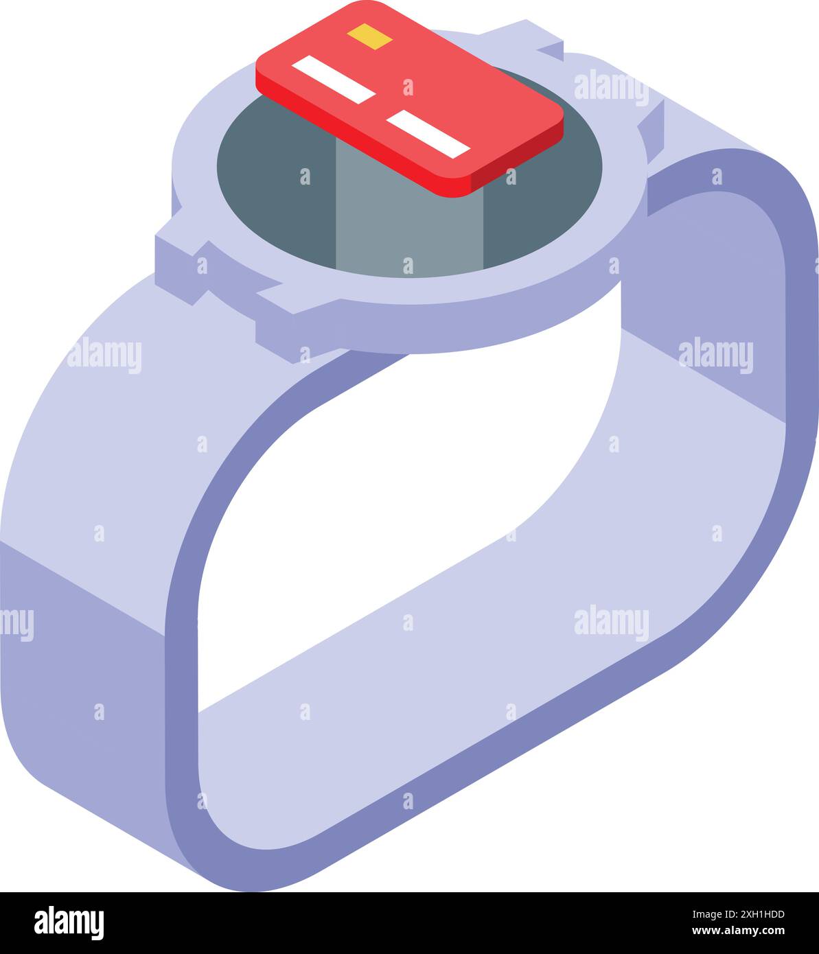 Digital concept futuristic symbol shopping Stock Vector Images - Alamy