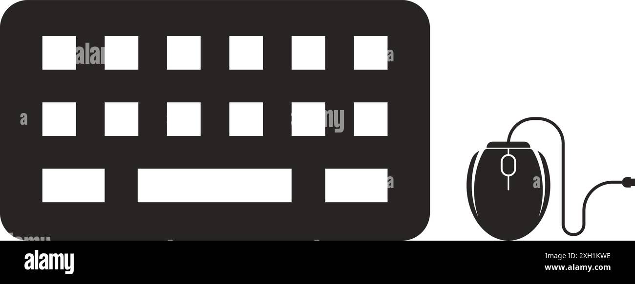 Illustration symbol Stock Vector Images - Alamy