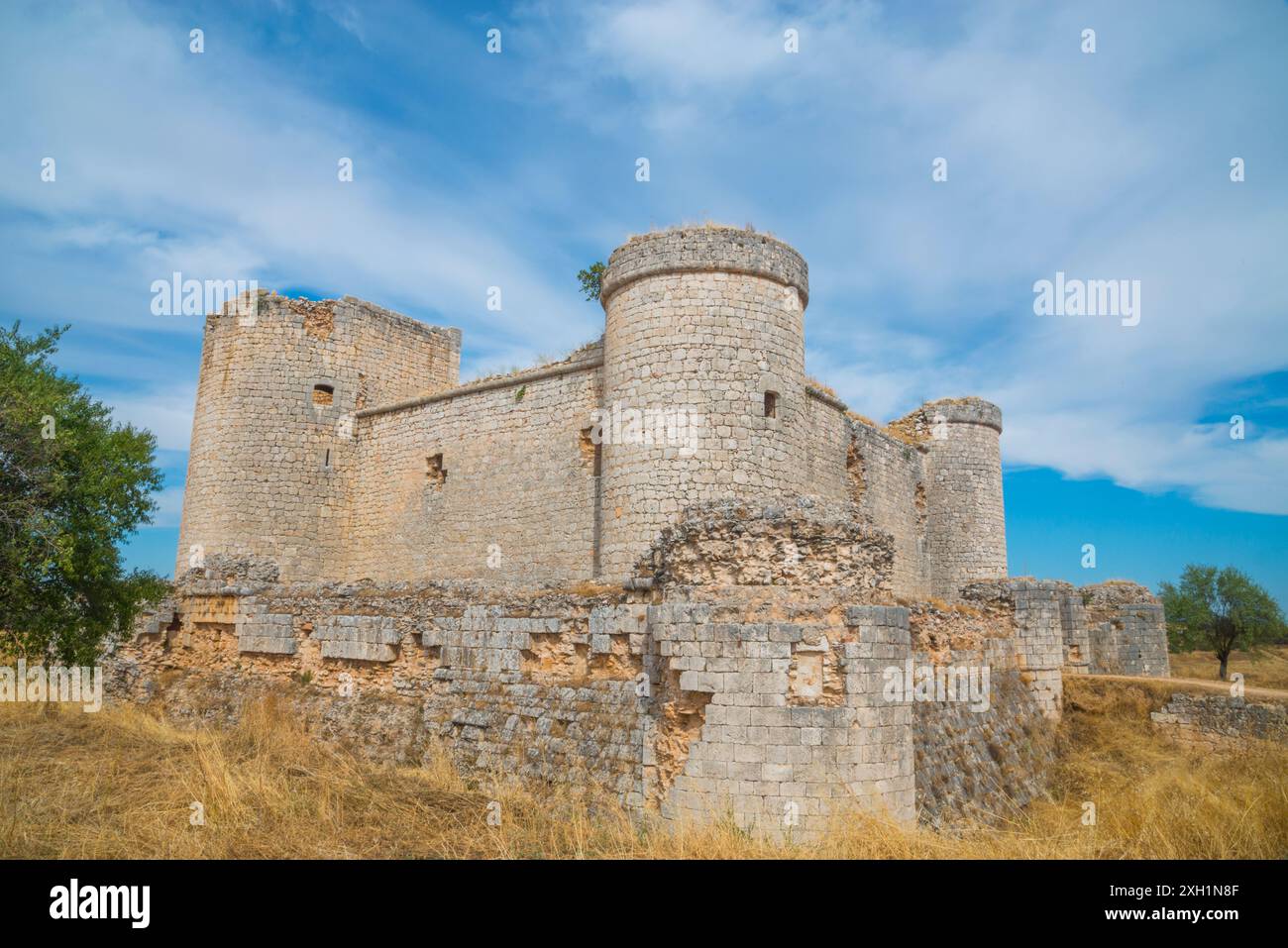 Pioz spain hi-res stock photography and images - Alamy