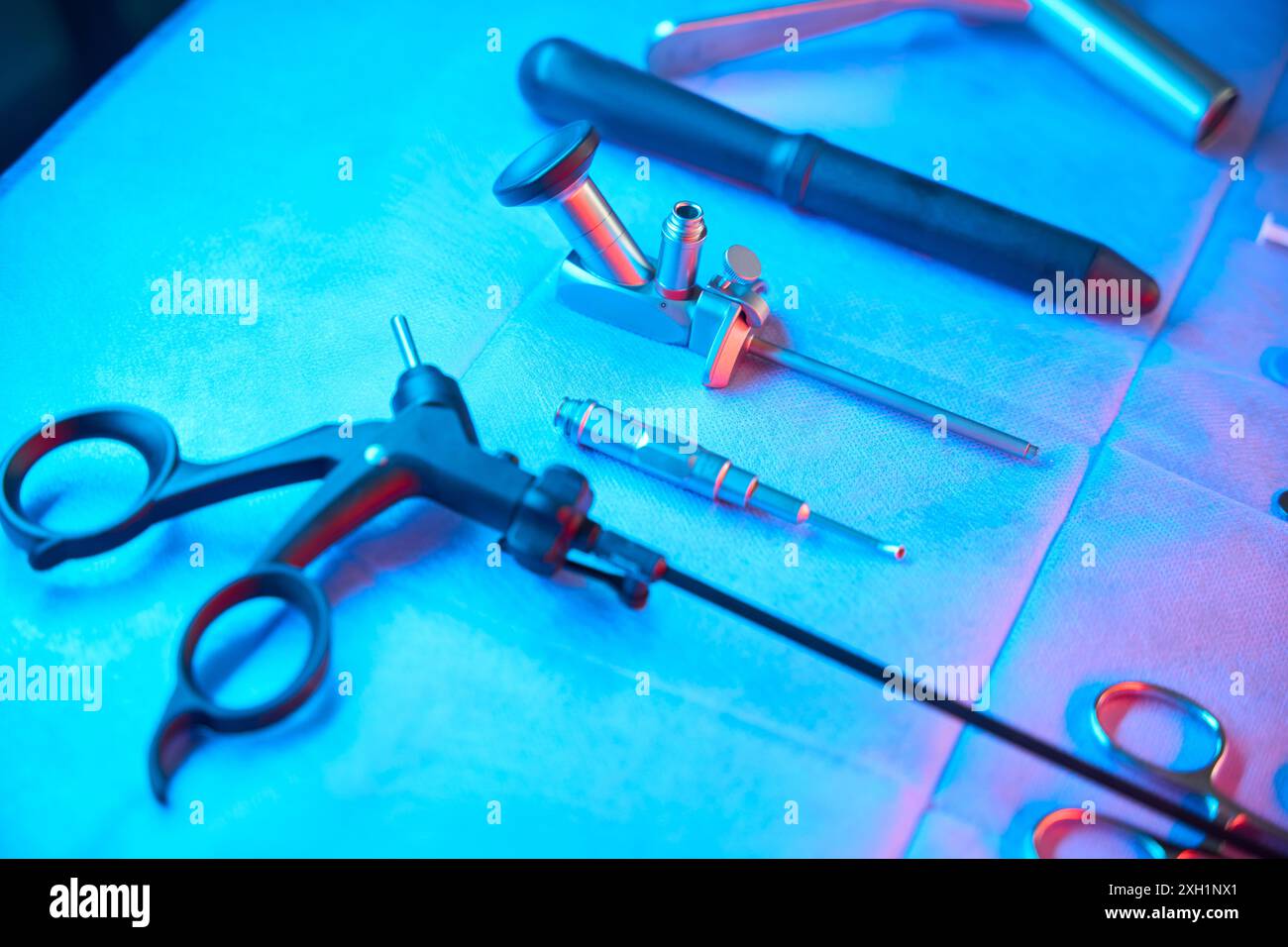 Anoscopy hi-res stock photography and images - Alamy