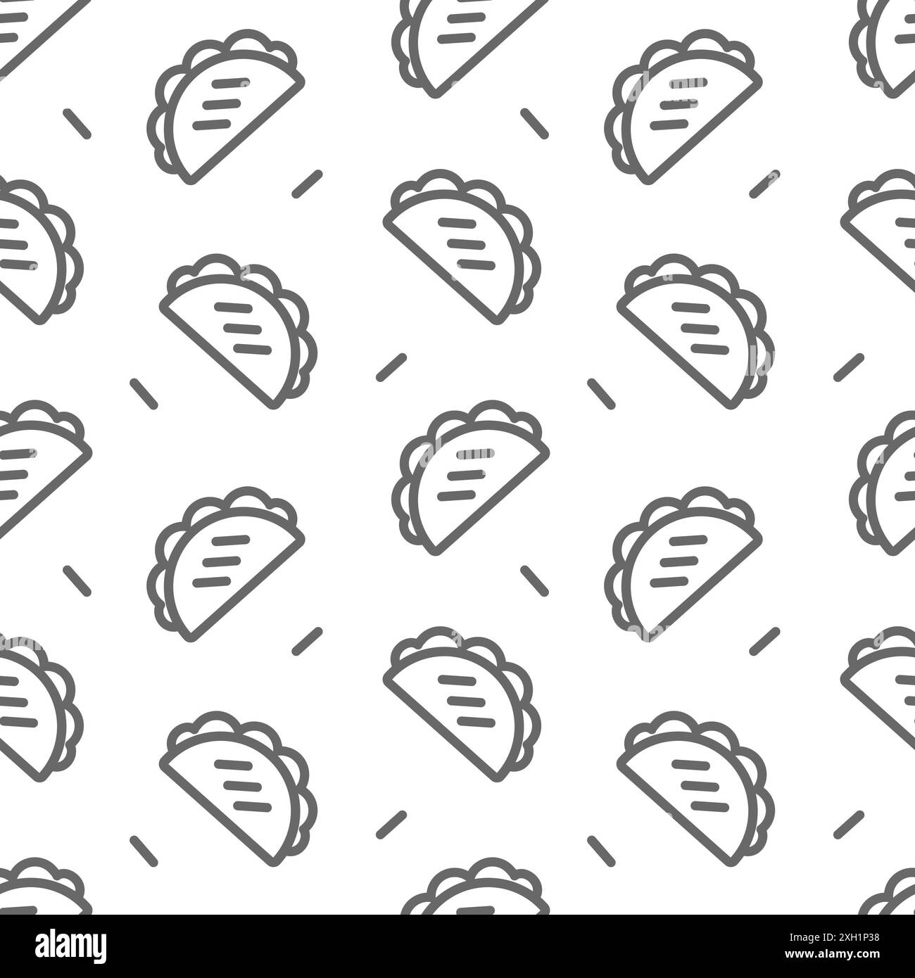 Taco sign Black and White Stock Photos & Images - Alamy