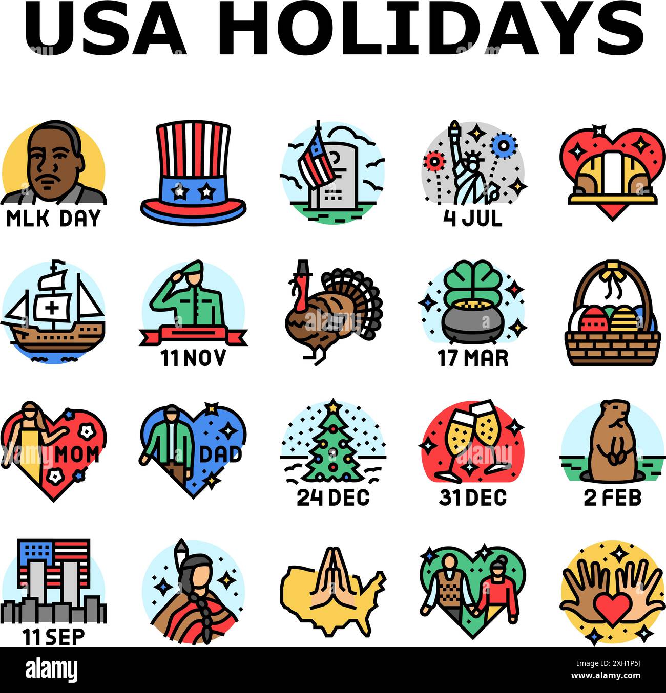 American monument valley Cut Out Stock Images & Pictures - Alamy