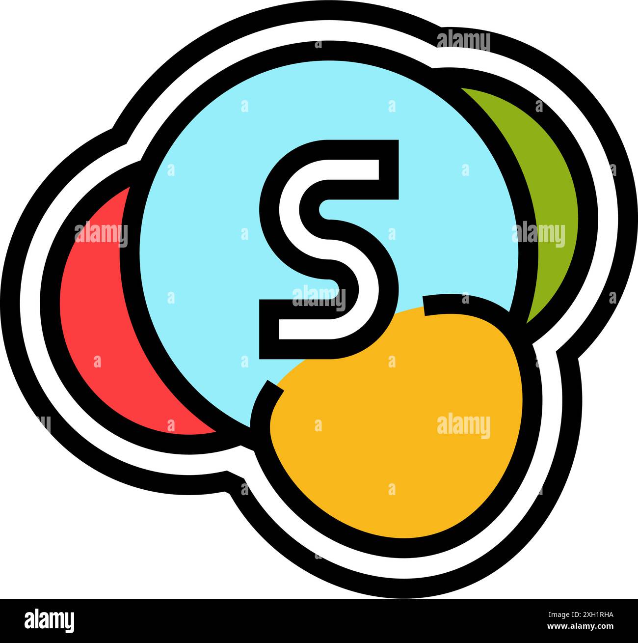 Sulfites Stock Vector Images - Alamy