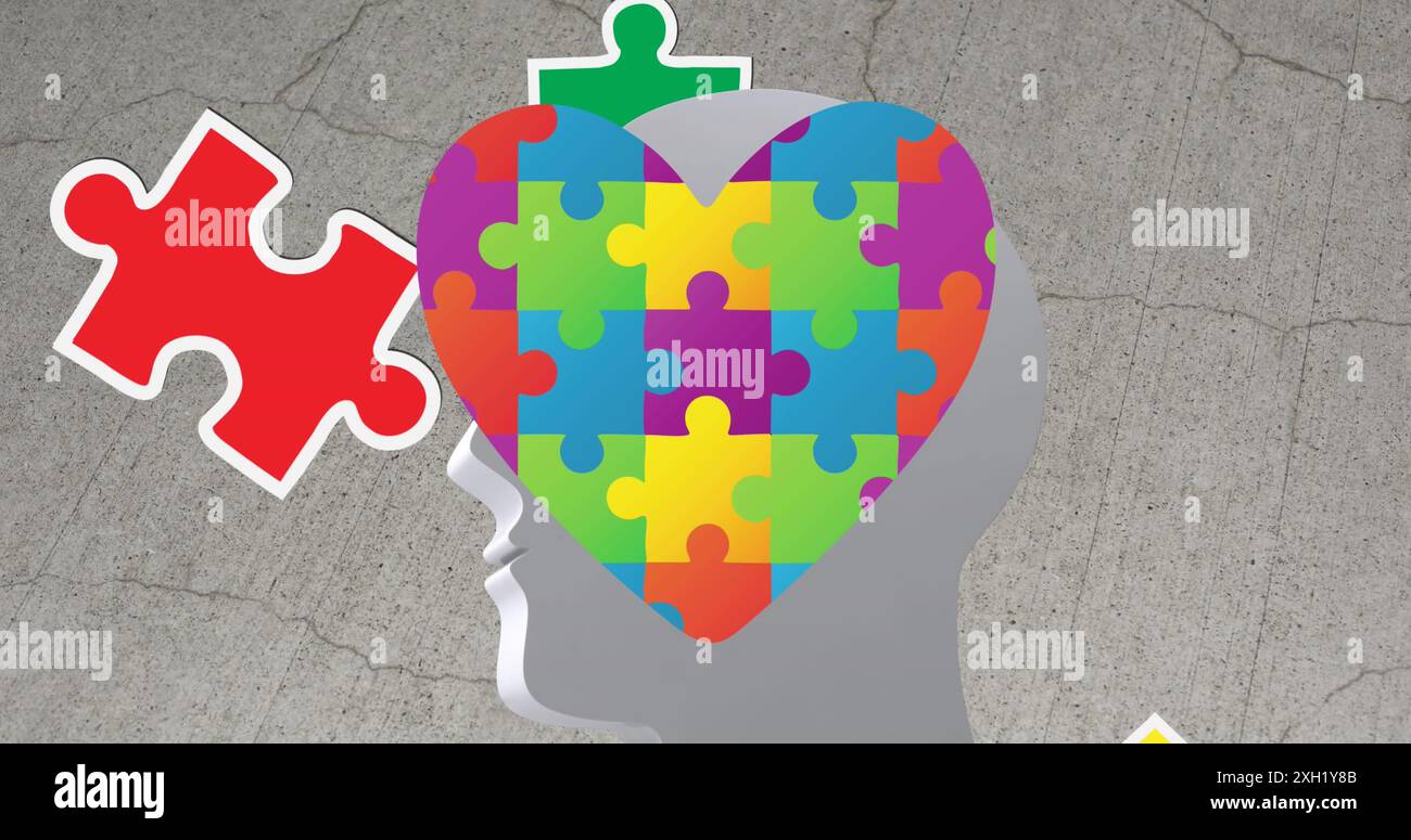 The image shows glowing pink lightnings appearing on a black background ...