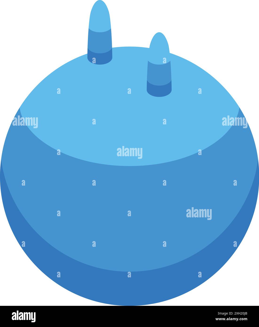 Simple clean icon featuring globe hi-res stock photography and images ...