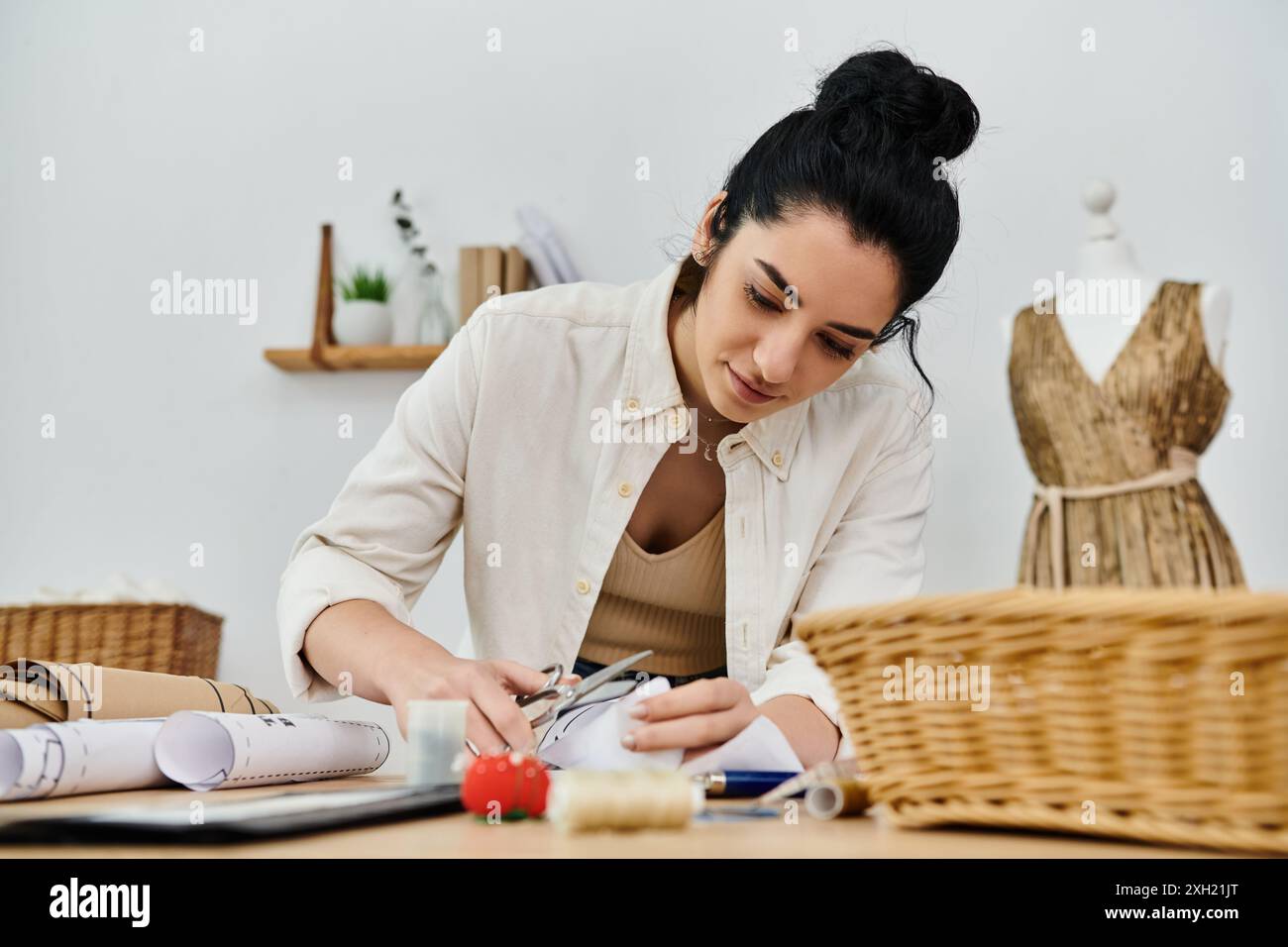 Upcycling of materials hi-res stock photography and images - Alamy