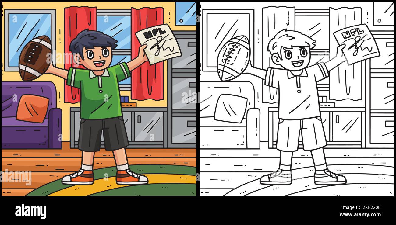 An autograph Stock Vector Images - Alamy