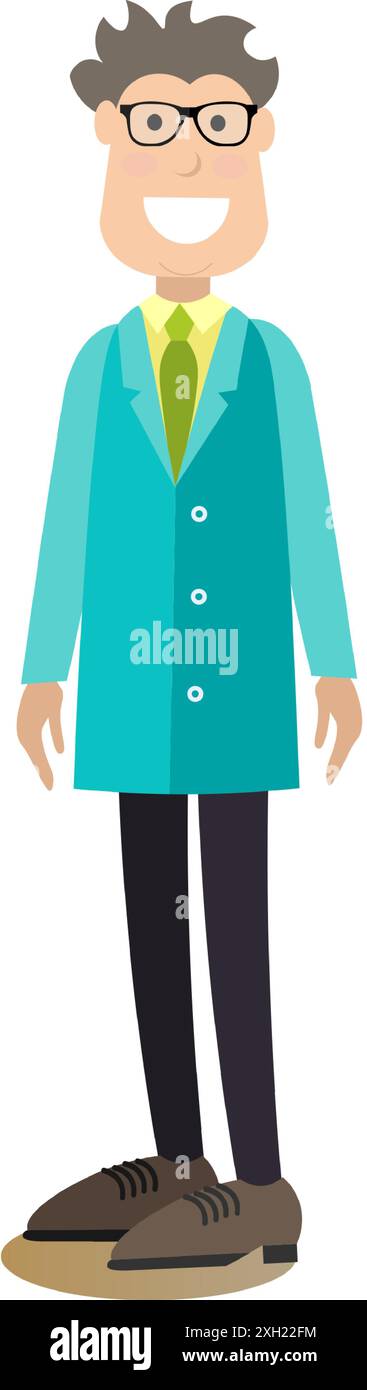 Science poster lab equipment illustration Cut Out Stock Images ...