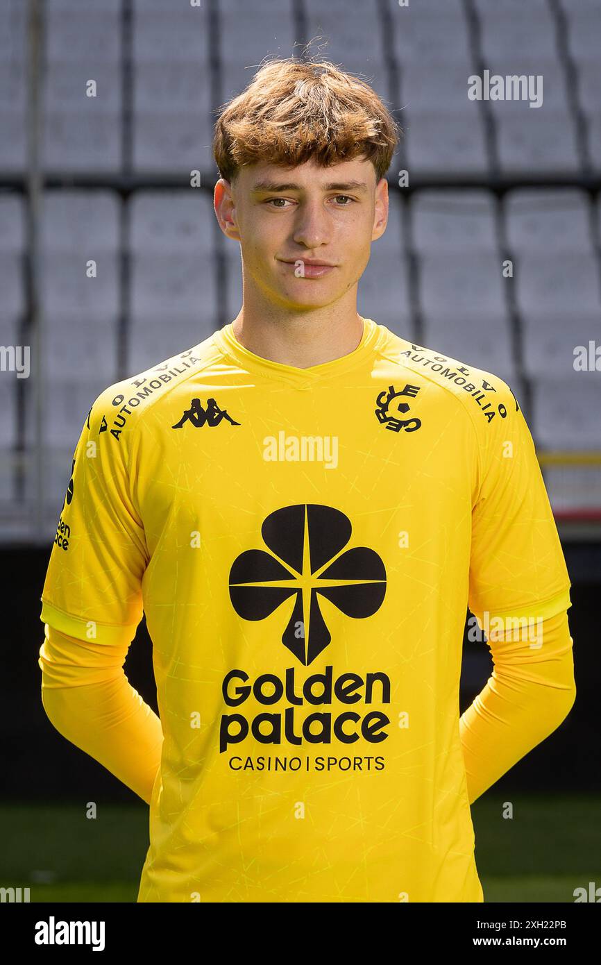 Brugge bel hi-res stock photography and images - Alamy