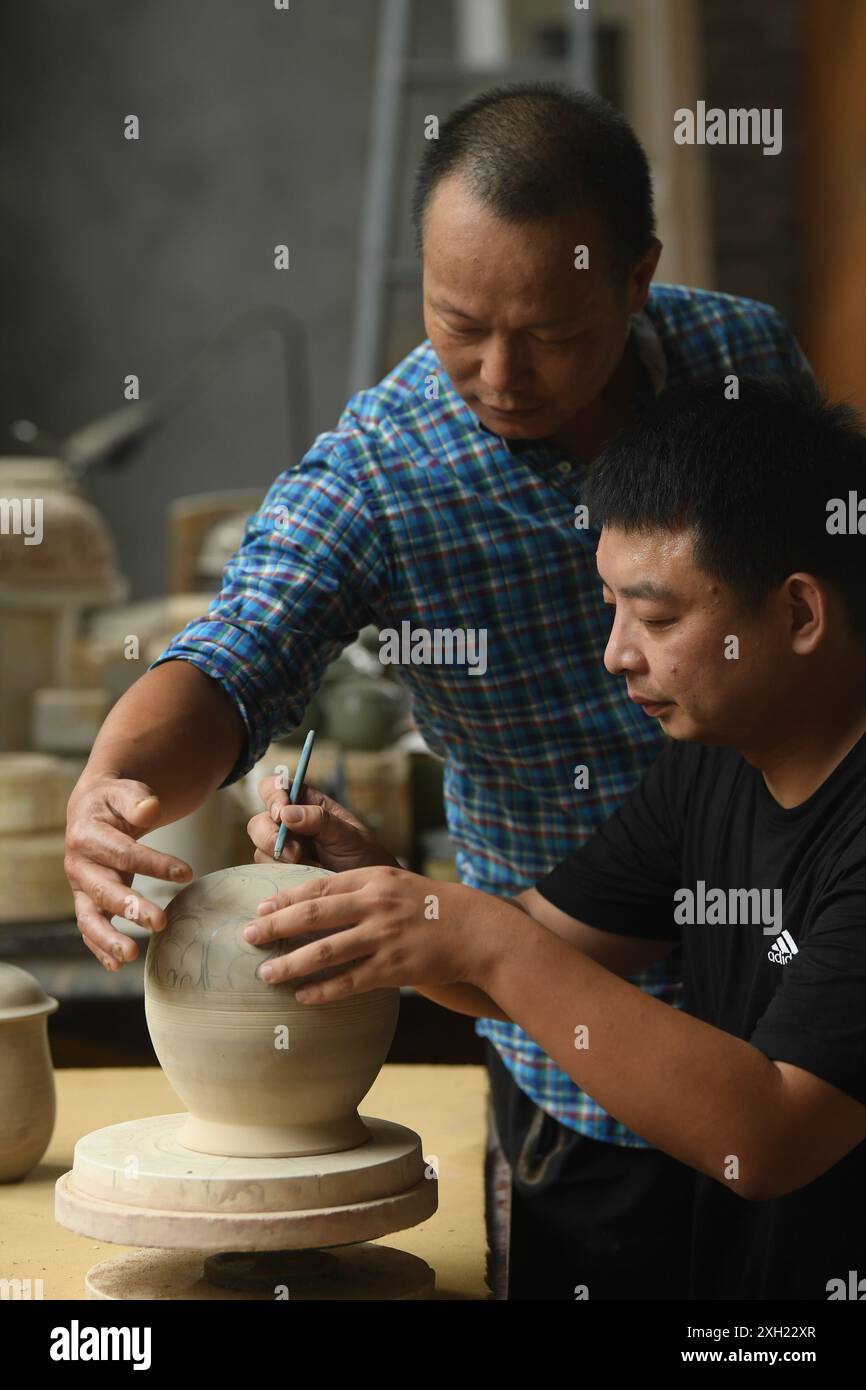 Junlin chen hi-res stock photography and images - Alamy